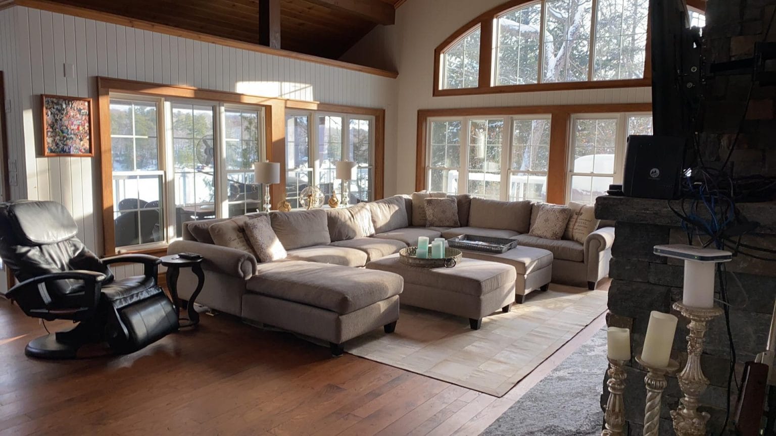 Gonneau Building Group